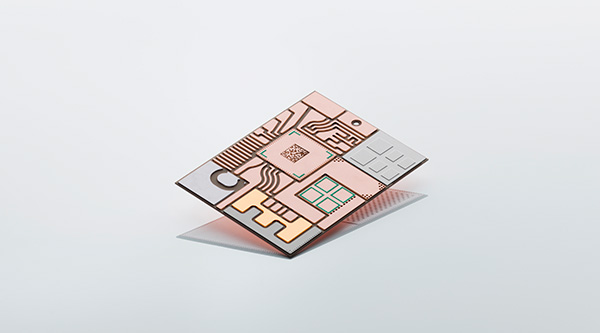 Rogers Corporation to Showcase curamik and ROLINX at the PCIM 2022 ...