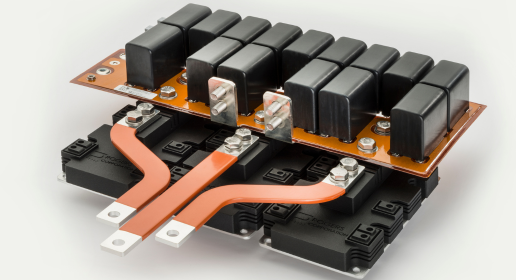 ROLINX® CapLink Solutions